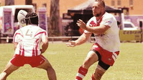 A field based fitness testing battery for rugby league