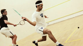 A review of sport-specific performance testing in squash