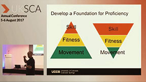 Agility development: A structured approach to dealing with the chaos of ...