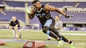 Agility training for team sports – running the OODA loop