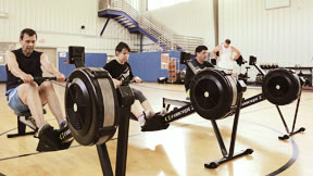 Cross-training workouts - using high intensity energy system ...