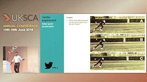 Enhancing team sport initial sprint acceleration: An individual approach