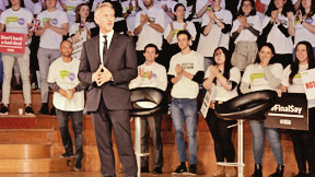 Managing the transition into retirement from sport for elite athletes