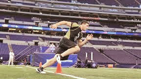 Optimising speed and agility development using target classification ...