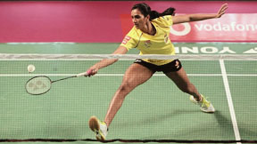 Physical and physiological profiles in badminton athletes