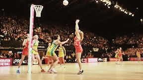Physical preparation for netball – part 1: needs analysis and injury ...