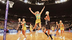 Physical preparation for netball – part 2: approaching programme design