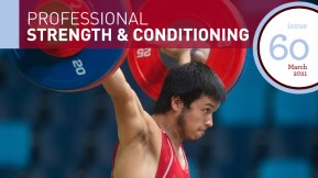Professional Strength & Conditioning - Issue 60 - March 2021