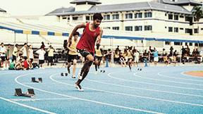 Reliability of five-, ten-, and 20-metre sprint times in both sexes ...