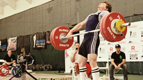 The pull – the development of explosive strength qualities in the knee ...