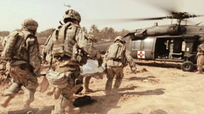 The tactical athlete: optimising physical preparedness for the demands ...