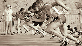 Training the hamstring for high speed running - Part 2