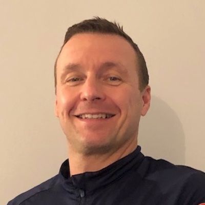 The UK's Professional Body for Strength and Conditioning | UKSCA